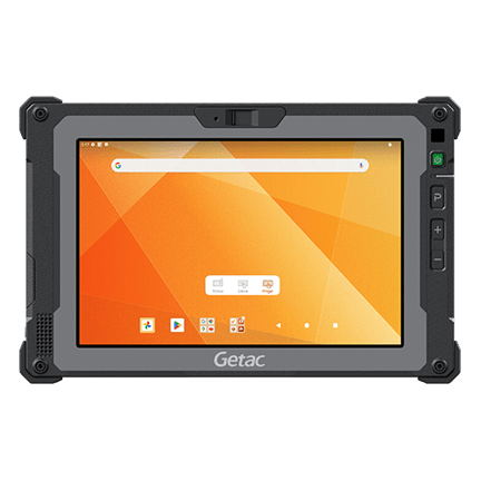 Getac Tablets