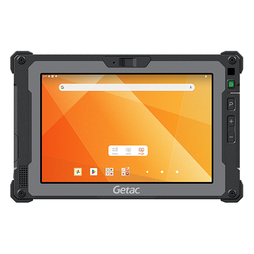 Getac Tablets
