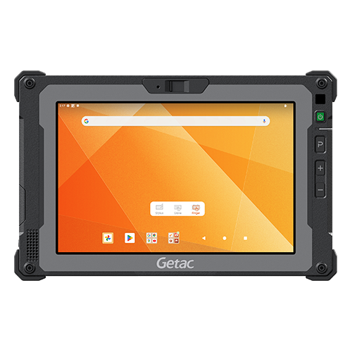 Getac Tablets